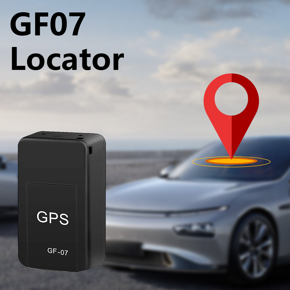 Mini Gps Tracker Car Gps Locator Anti Theft Tracker Car Gps Tracker