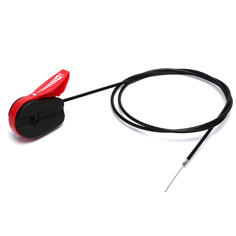 Throttle Cable Switch Lever Control Kit Part For Lawnmower NewSJAUJ_ME ...