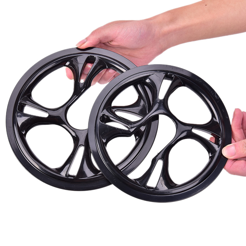 Road Bike Sprocket Protection Chain Wheel Protector Crank Ring ...