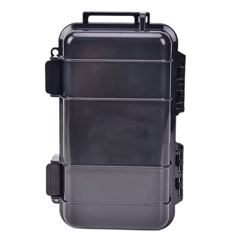 Waterproof Safety Case Tool Box Sealed Equipment Storage Outdoor Tool ...
