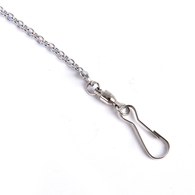 Parrot Leg Ring Ankle Foot Chain Bird Outdoor Flying Training Activity ...