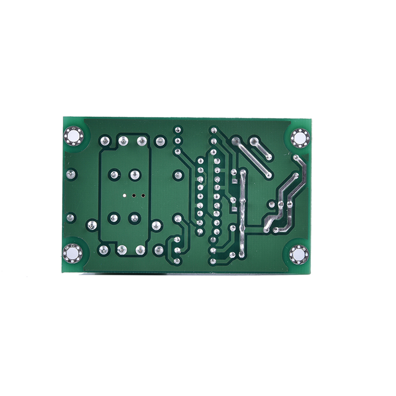 AUDIO SPEAKER PROTECTION Boards Dual Channel Relay PCB Circuit Module ...