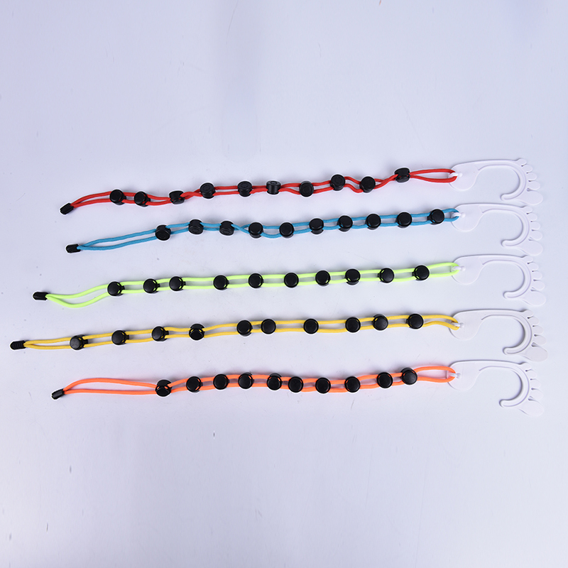 Sock Laundry Helper Storage Hangers, Closet Organizer, Easy Clips Locks ...