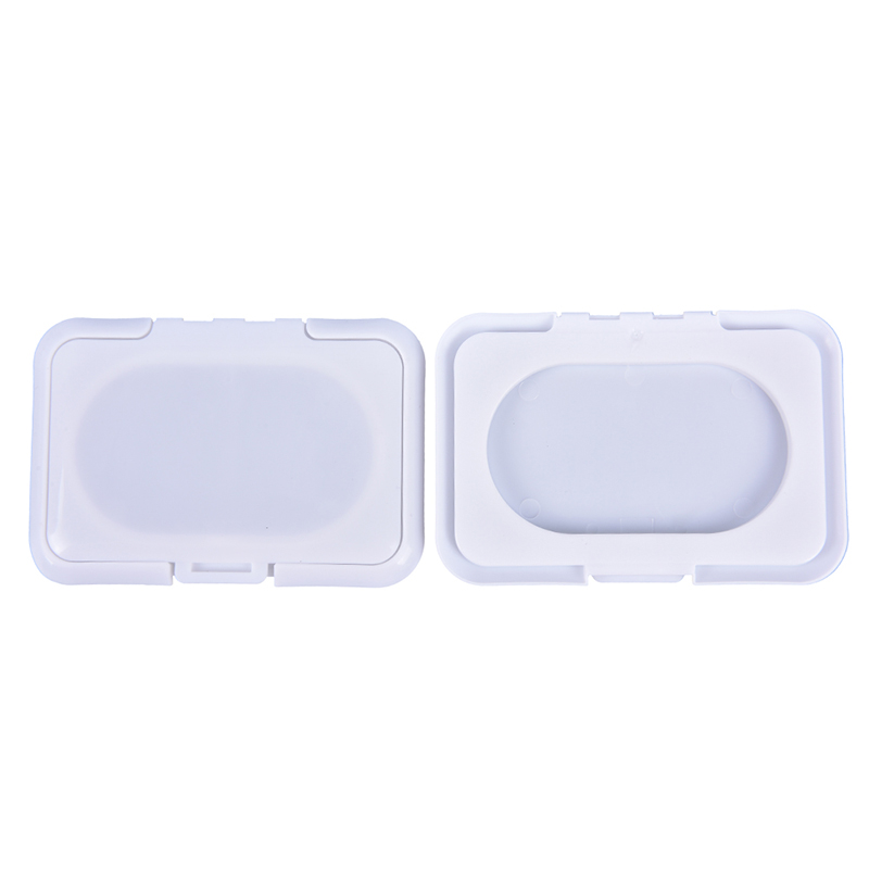 10Pcs Wipes Lid Wipes Cover Wet Tissues Box Lid Reusable Wet Paper ...