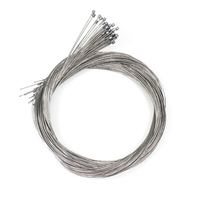 Bike Shift Cables Mountain Bike Shift Inner Stainless Steel Derailleur ...