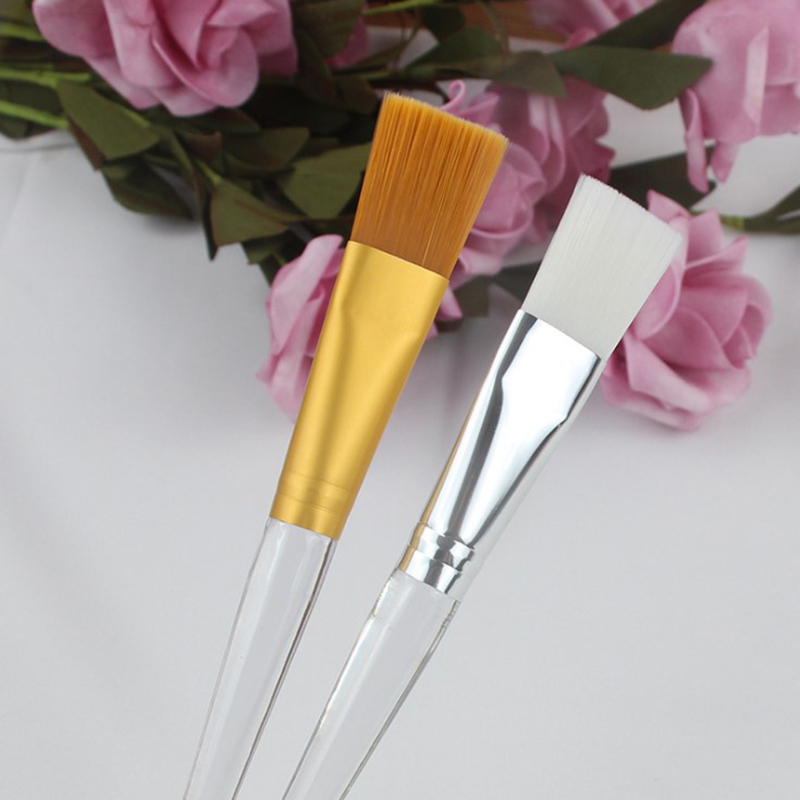 Professional Makeup Crystal Brush Facial Mask Mud Mixing Face Skin Care ...