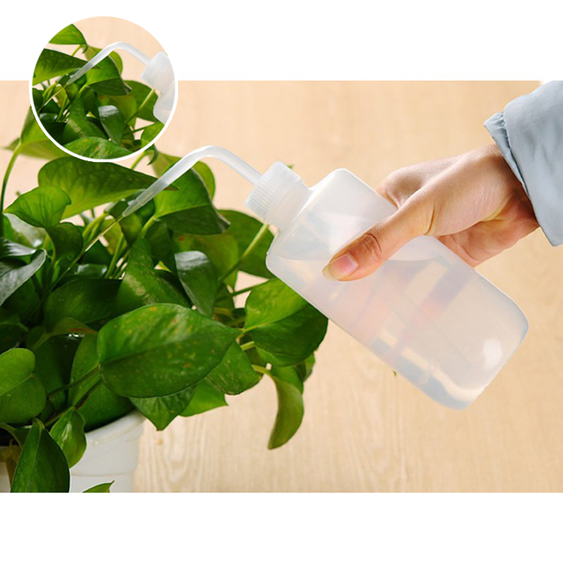 250mL Water Beak Pouring Kettle Tool Succulents Plant Flower Squeeze ...