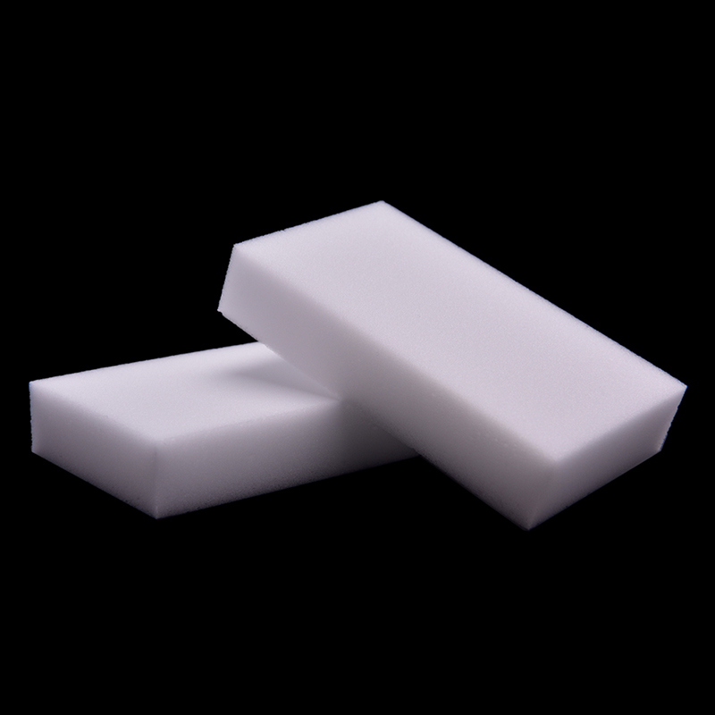 20pcs Magic Sponge Eraser Melamine Cleaner Household Kitchen Cleaning ...