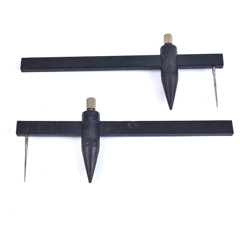 New Arrival Compass Circle Cutter Caliper For Clay Pottery Ceramic Cut ...