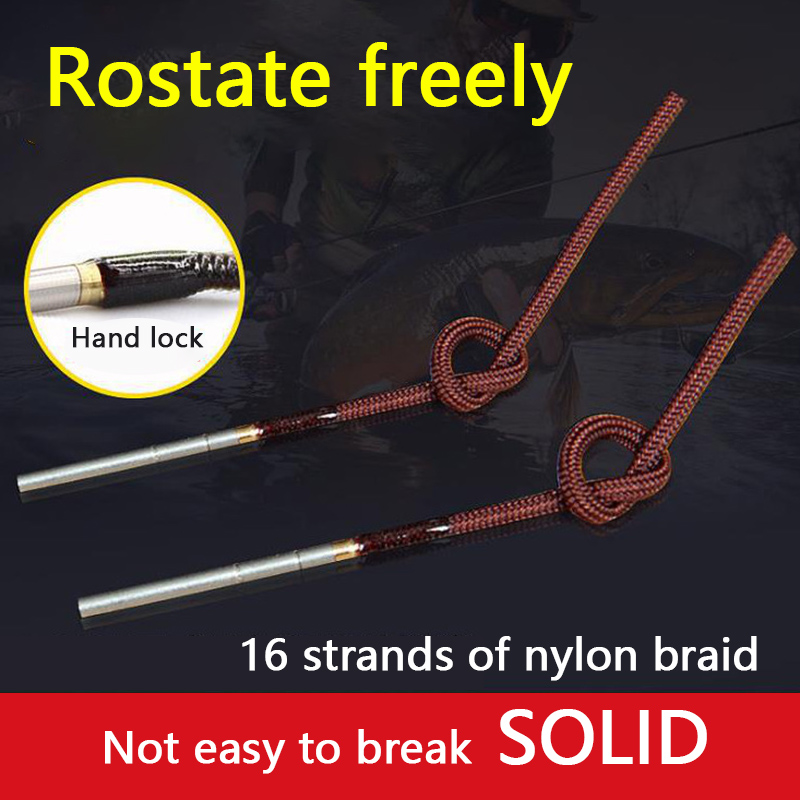 10pcs 0.8mm-2.2mm Fly Fishing Rod Accessories Fly Rod Tips Fishing ...