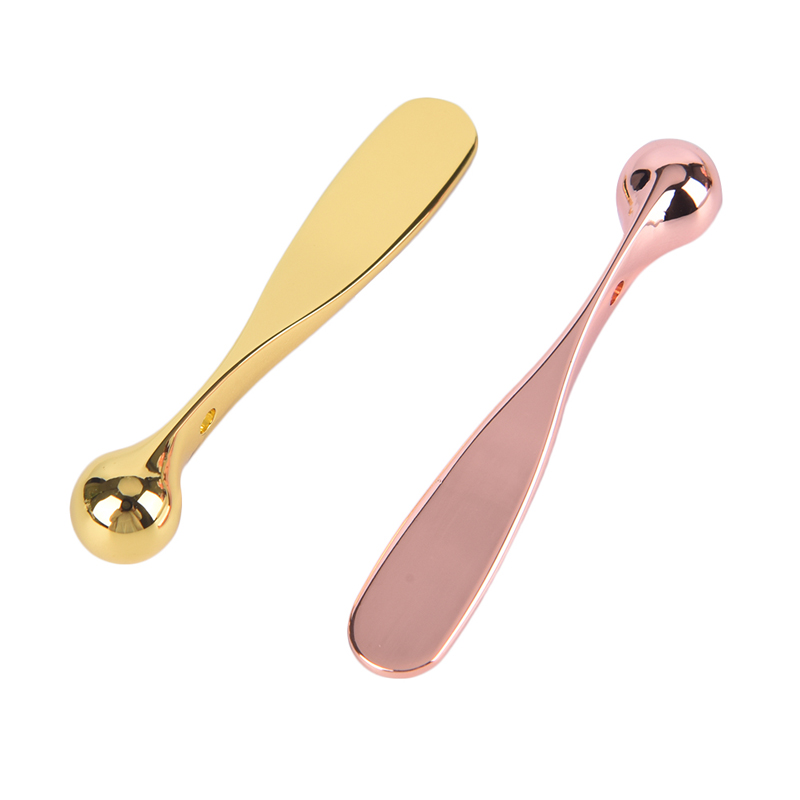 Anti Wrinkle Eye Cream Applicator Face Mask Spoon Sticks Eye Cream ...