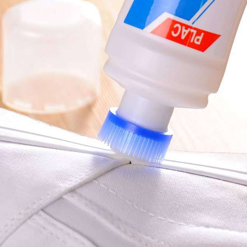 Scarpe bianche pulitrici bianche bianche pulizia rinnovata per sneakers casual in pelle nuove JW