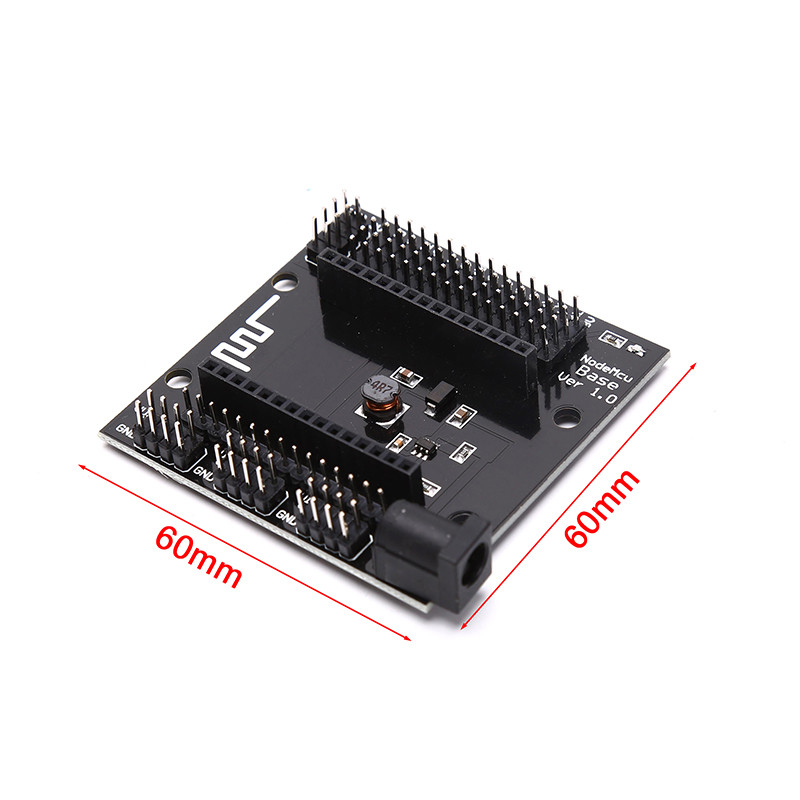 ESP8266 CH340G NODEMCU V3 Lua NodeMCU Breakout Expansion Board ... ESP8266 CH340G NODEMCU V3 Lua NodeMCU Breakout Expansion Board ...