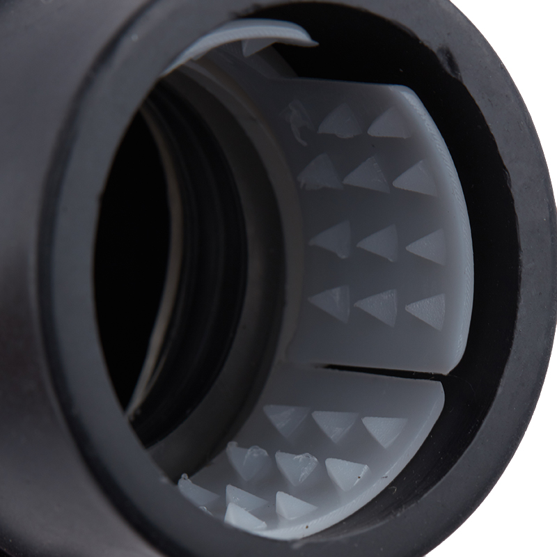 Connettore valvola rapida tubo acqua 20/25/32 mm valvole a sfera tubo PE accessori M S p