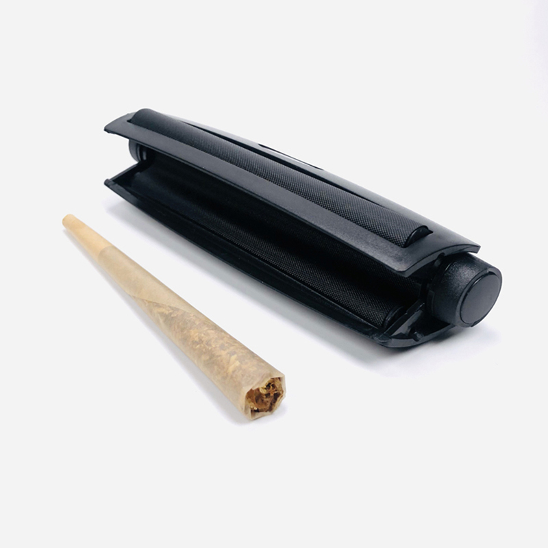 Mini Manual Tobacco Joint Roller Cone Cigarette Rolling Machine Smoking Rolli ~~