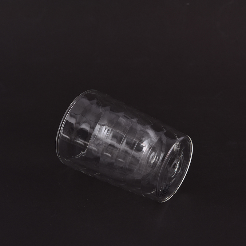 hand blown Double Wall Glass cup Nespresso coffee mug and cups thermal ...