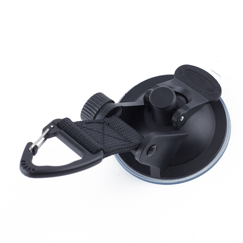 2Pcs Outdoor Suction Cup Buckle For Camping Car Side Awning Tarps Tents ...