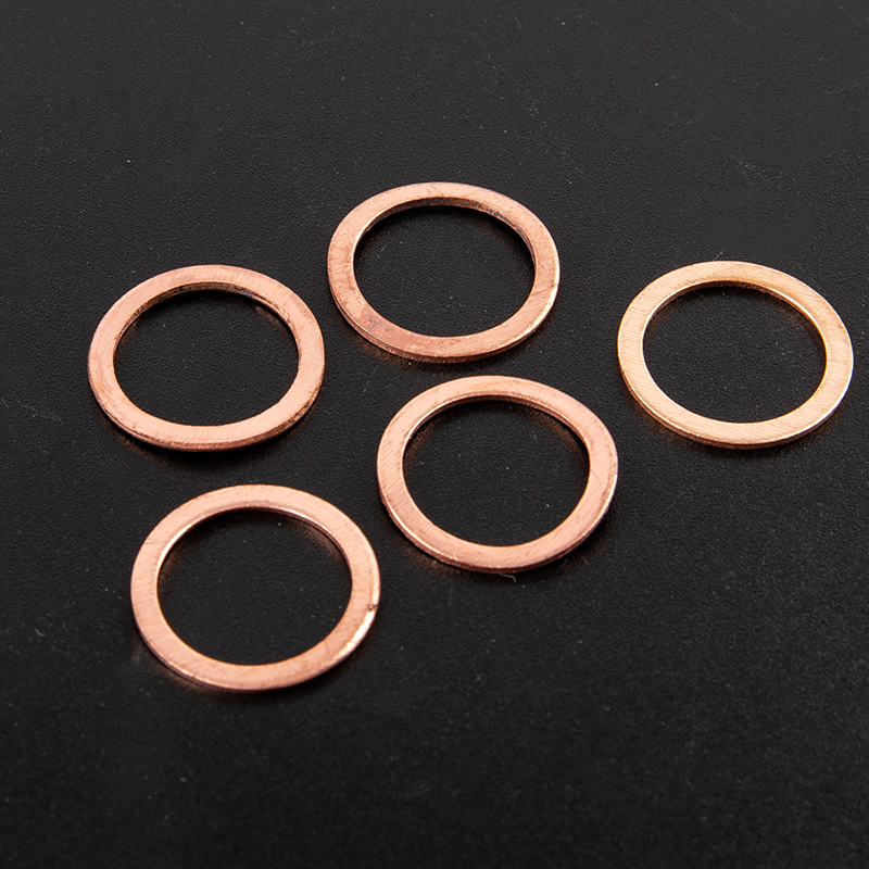 200 pcs cuivre étanché