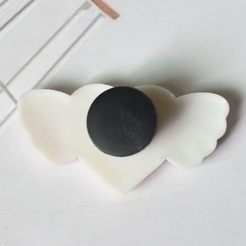 10 pz Ciondoli Scarpe Pizza Ciondolo Pizza Ciondolo Ciondoli Fibbia~l F p