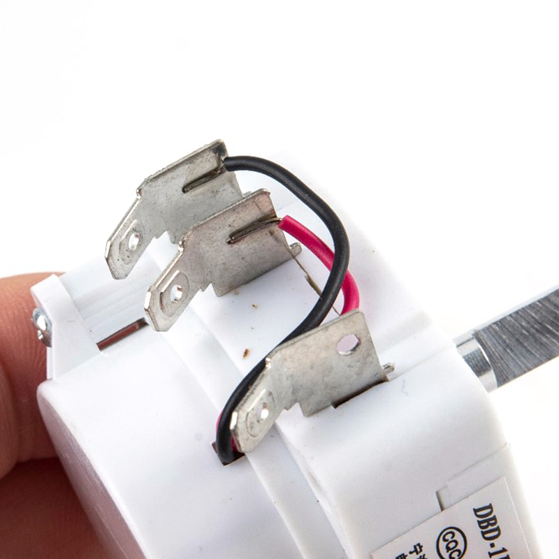 DDFB-30 Mchanical Type Electric Pressure Cooker Timers Shaded-pole ...