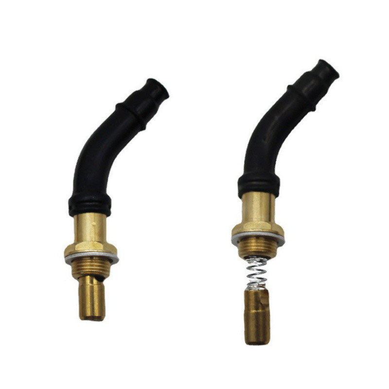 Motorcycle Carburetor Throttle Valve Switch For PWK PE 24 28 30 32 34 36 38 40