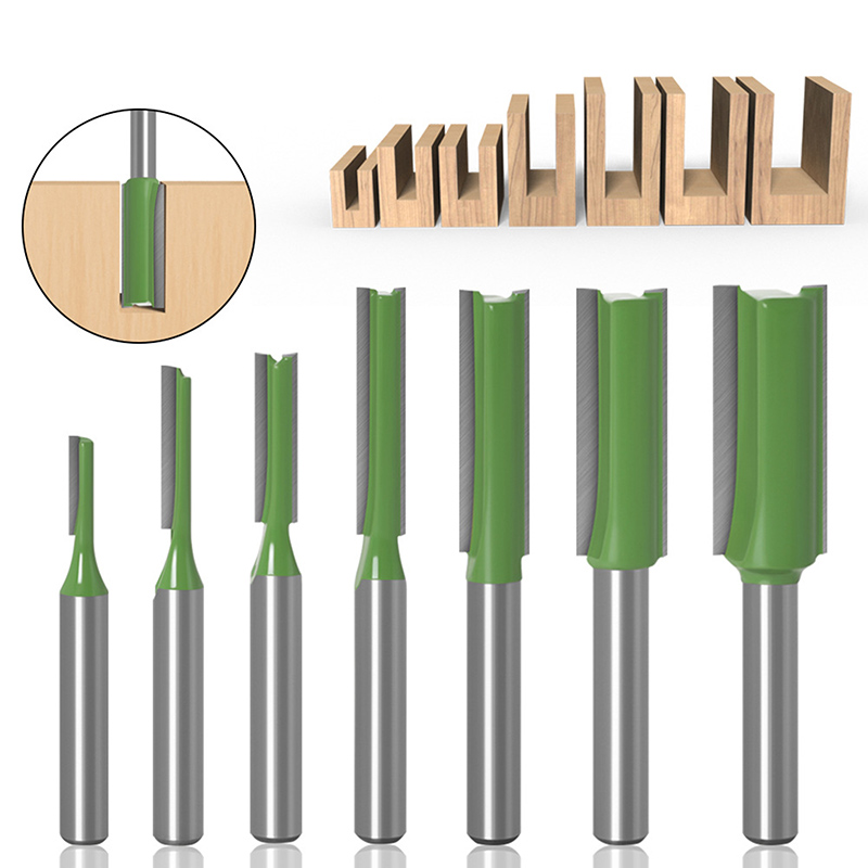 Router milling bits store