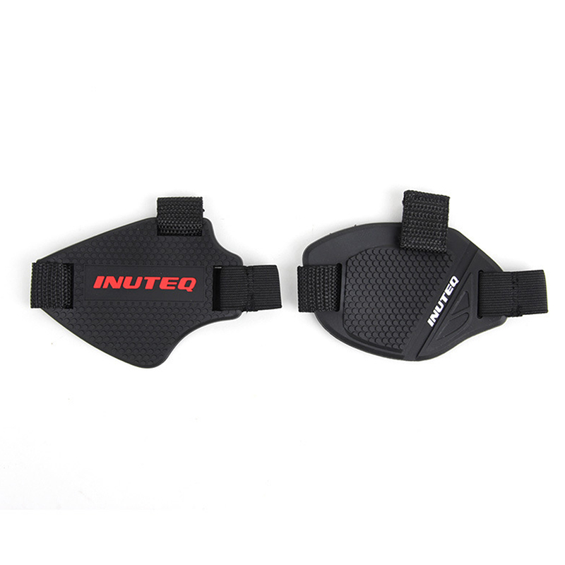 Motorcycle Shift Guard Cover Protective Gear Shifter Pad Shoe Boot ...