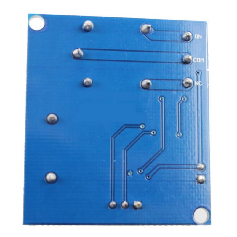 Current Sensor Module Ac Detection Relay Protection Module 5a Switch