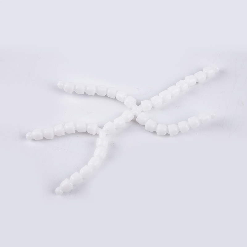 20/15CM Doll Skeleton Joint Plush Toy DIY Socket Flexible Armature Doll Parts Pe