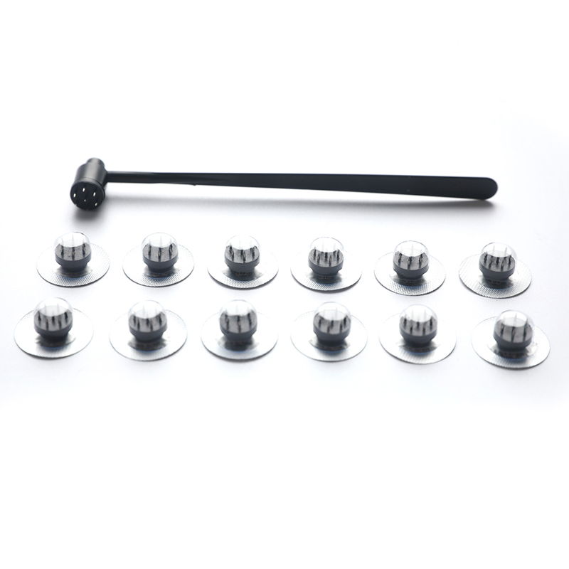 Plum Blossom Needle Skin Needle Seven Star Needle Cupping Acupuncture ...