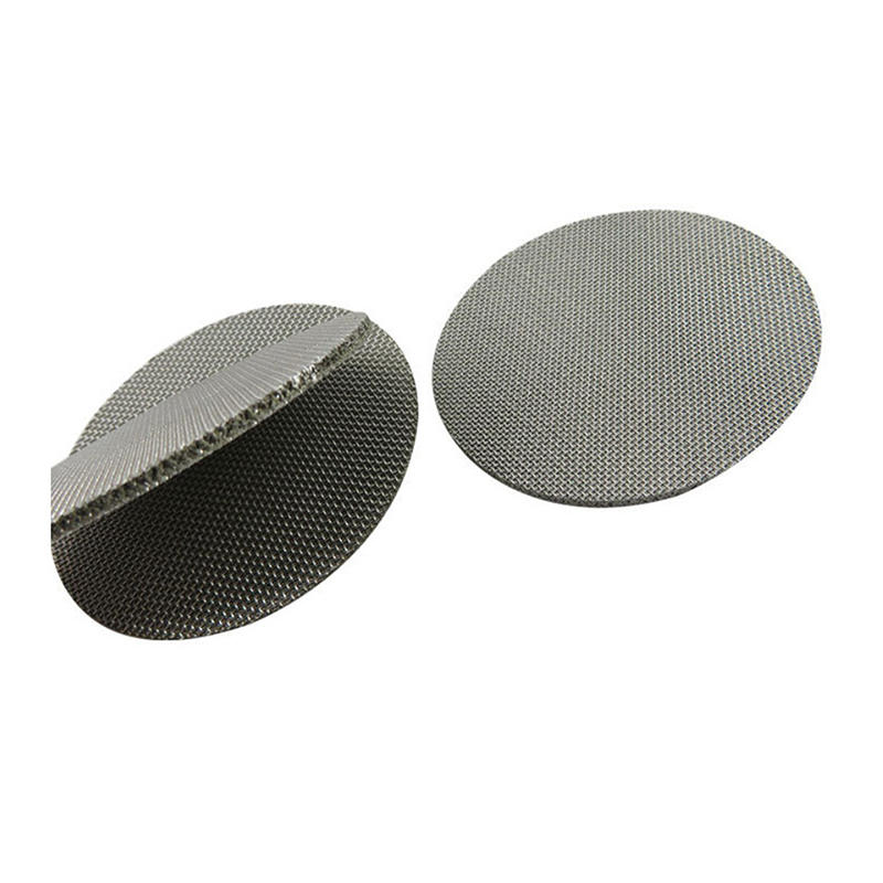 51/53.5/58.5mm Contact Puck Screen Filter Mesh Coffee Machine Universally Use ba