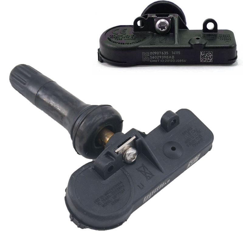 Car TPMS Sensor FOR DODGE JOURNEY Tire Air Pressure Sensor 56029398AB ...