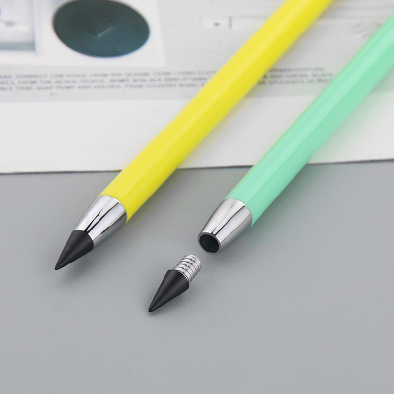 New Technology Unlimited Writing No Ink Pen Magic Pencils Writ L8 ...
