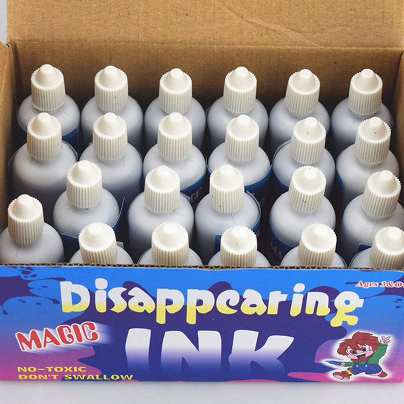 2pcs Disappearing Spray Blue Ink Prank April Fools' Day Toy ...