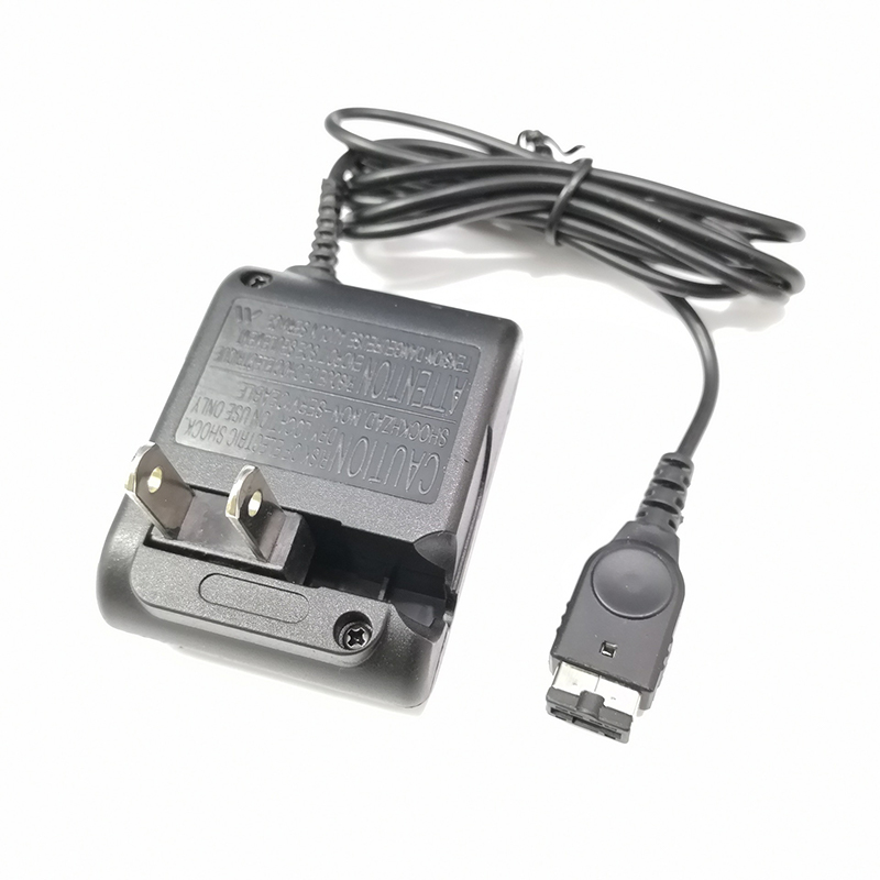 Pour Nintendo DS Game Boy adaptateur secteur chargeur pour NDS DS