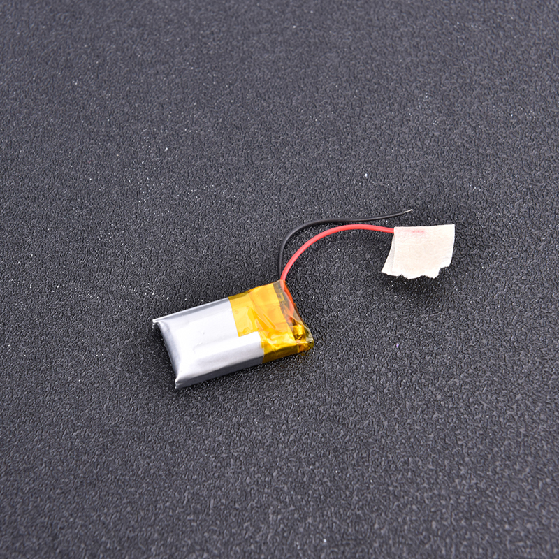3.7V 100mAh LiPo 1S Polymer Rechargeable Battery Anki Overdrive Headset ...