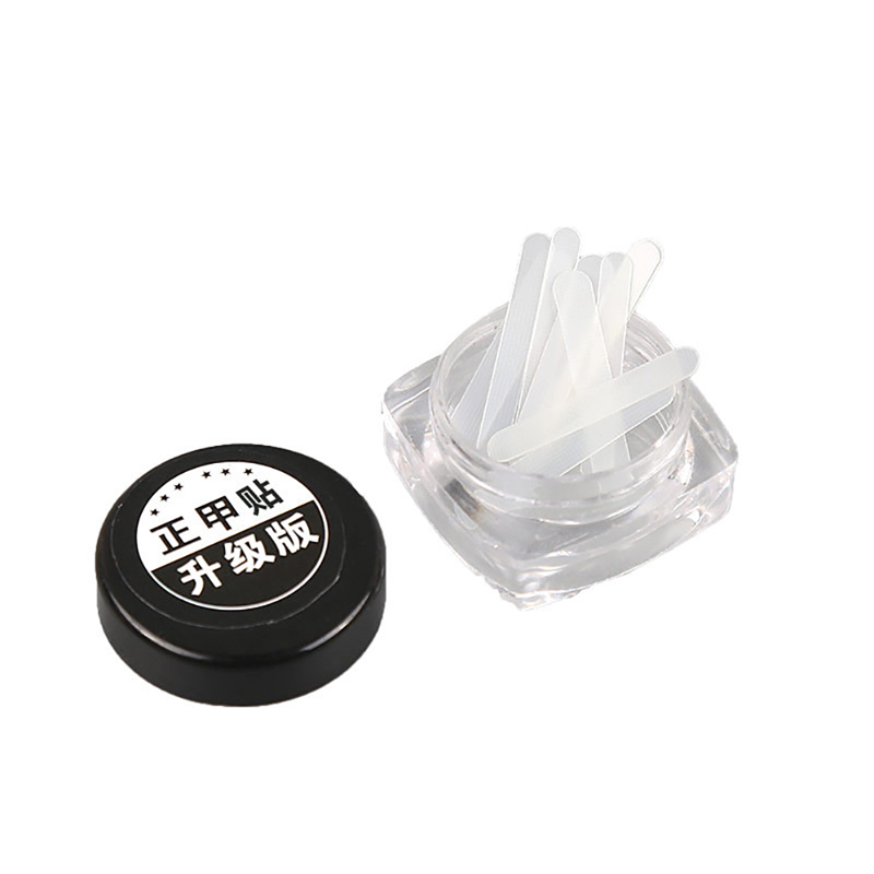 10pcs Ingrown ToeNail Treatment Ingrown Toenail Correction Elastic ...