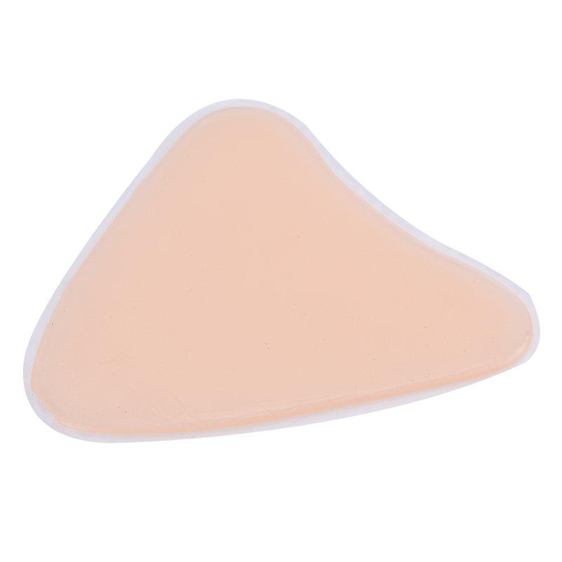 Silicone Wrinkle Removal Sticker Reusable Chest Pad Anti Wrinkle Aging ...