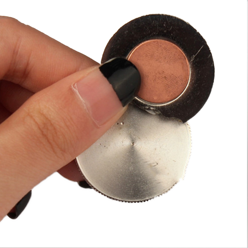 Special Magnetic Flipper Coin Butterfly Coin Magic Tricks Magic ...