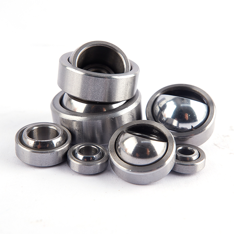 SELF-LUBRICATING RADIAL SPHERICAL Plain Bearing GE5C GE6C GE8C GE10C GE15C GE-qi £4.50 - PicClick UK