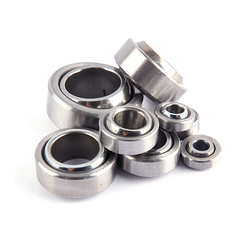 SELF-LUBRICATING RADIAL SPHERICAL Plain Bearing GE5C GE6C GE8C GE10C GE15C GE-qi £4.50 - PicClick UK
