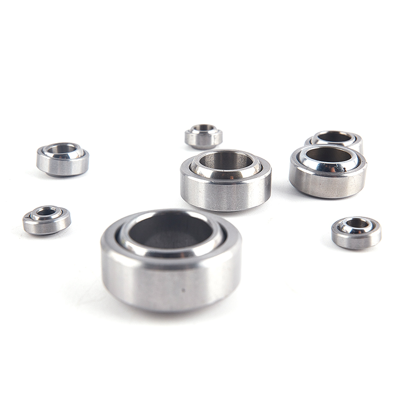 SELF-LUBRICATING RADIAL SPHERICAL Plain Bearing GE5C GE6C GE8C GE10C GE15C GE F~ £3.14 - PicClick UK