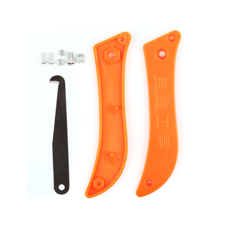 Strumento di riparazione piastrelle spazio pulizia professionale e rimozione di vecchio strumento manuale stucco Sn