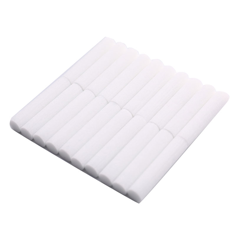 20Pcs Aromatherapy Inhaler Refill Wick Stick Package,Nasal Inhaler ...