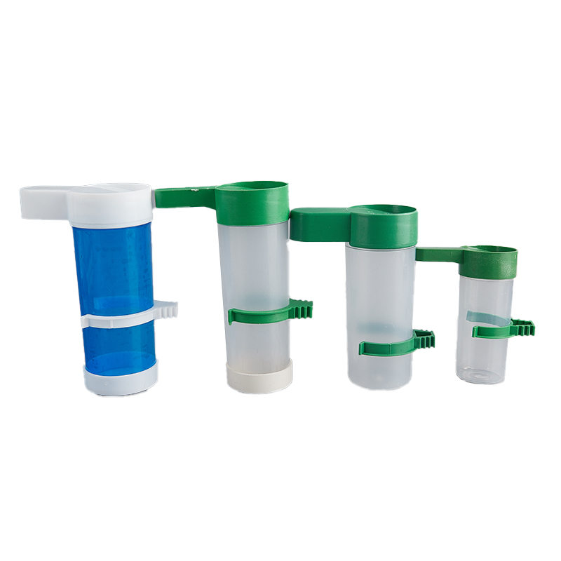 1Pc Buisseur D'eau Boite