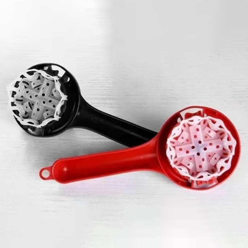 For 57-59MM Coffee Machine Brewing Clean Brush Espresso Coffee Machine Brushes