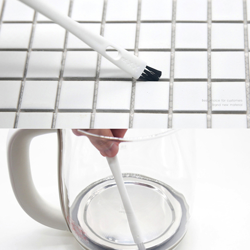 Spazzola per pulizia macinacaffè macchina per pulizia setole morbide spazzole cucina T Sp