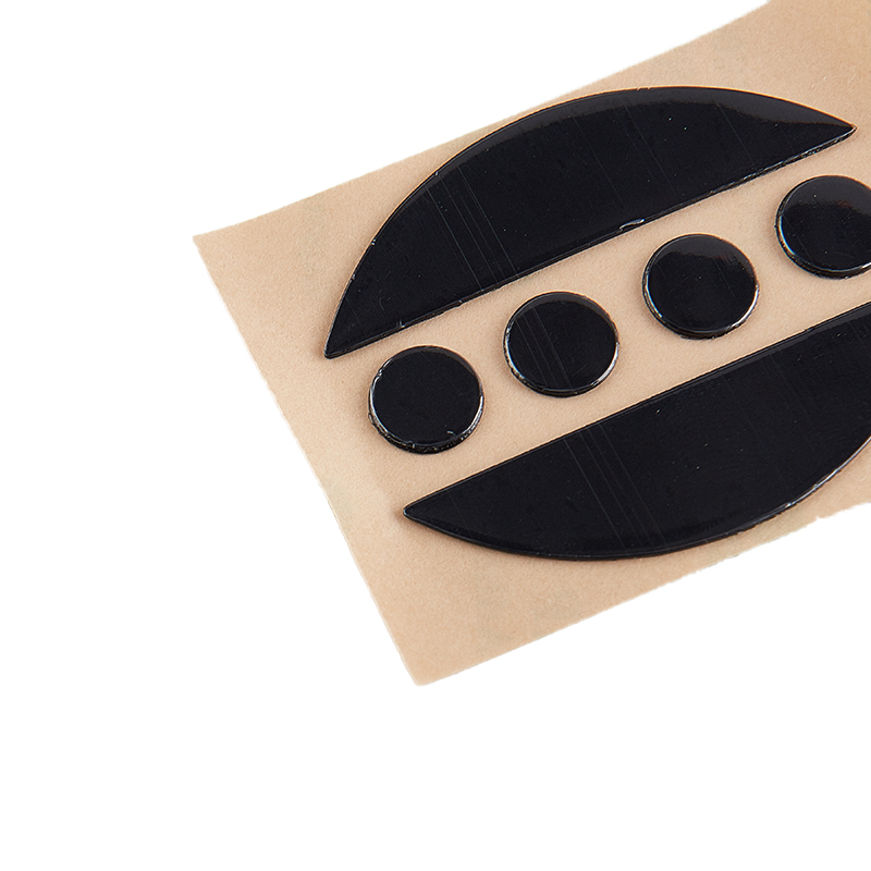 1set Téflon Mouse Feet Mouse Skate pour Logitech M336337585 GLIDE DE ...