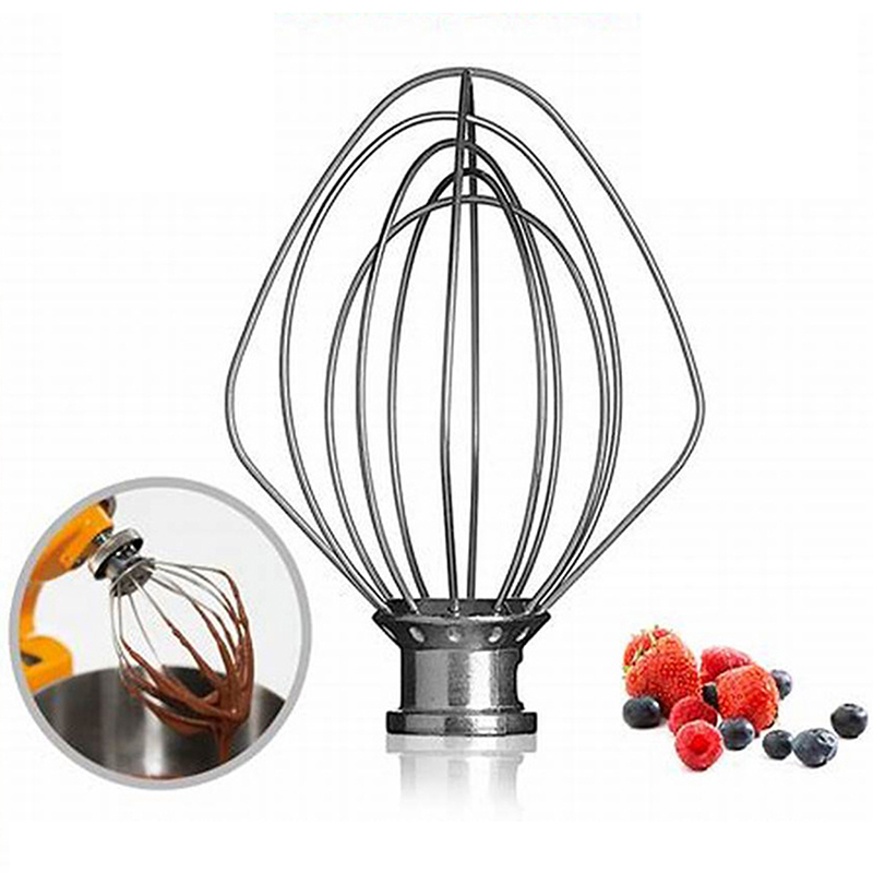 Whep Whip Whip Whip Electric Mixer Attacco per KitchenAid K45WW 9704329  H❤W