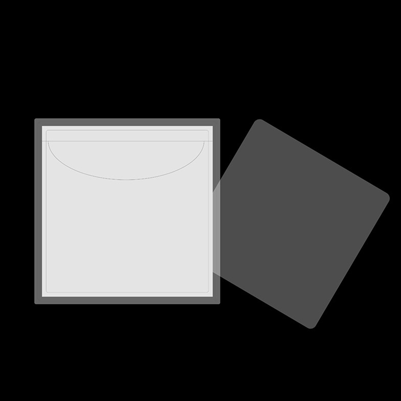 Car Styling Insurance Stickers Tear-free Bag Car Windshield ESD Stic`sf ...